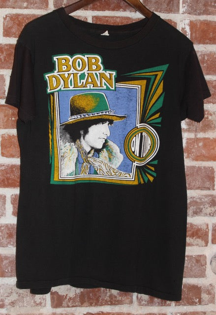 1980's Bob Dylan Shirt – Animal House Venice
